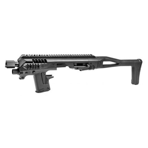 Micro Roni Pistol Conversion Kit Cz P0709 Tactical Distributors Sa