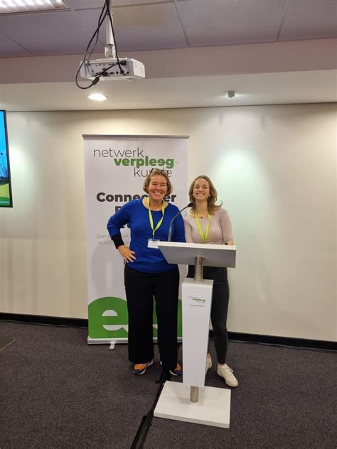 Gerleen De Greef Posted On Linkedin