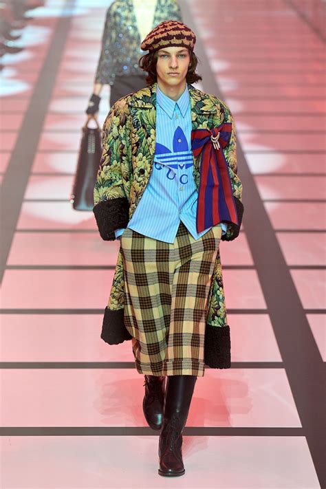 Gucci Resort 2023 Fashion Show Artofit