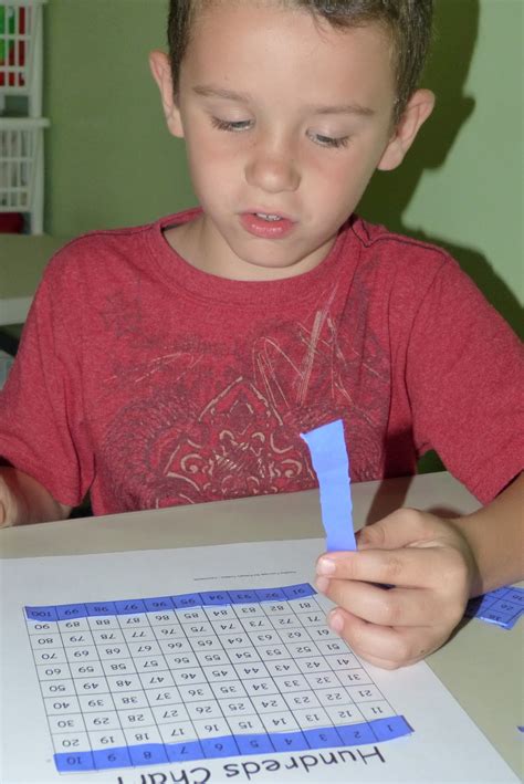 Paulas Primary Classroom Kindergarten Math