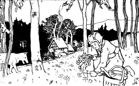 Die Bedeutung Von Grimms Märchen