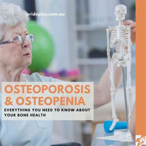 What Is Osteoporosis And Osteopenia Increase Your Bone Density