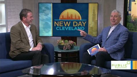 Deliberato Law New Day Cleveland Matthew Deliberato