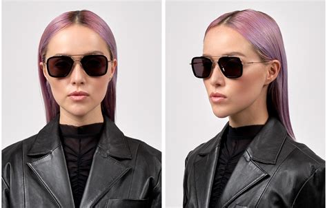 Flight006 Dita Eyewear Official