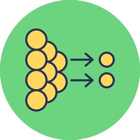 Diffusion Vector Icon 30939714 Vector Art At Vecteezy