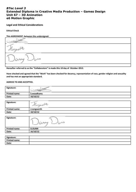 Gd02 Ethical Checklistsigned Docx