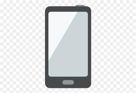 Cell Phone Emoji