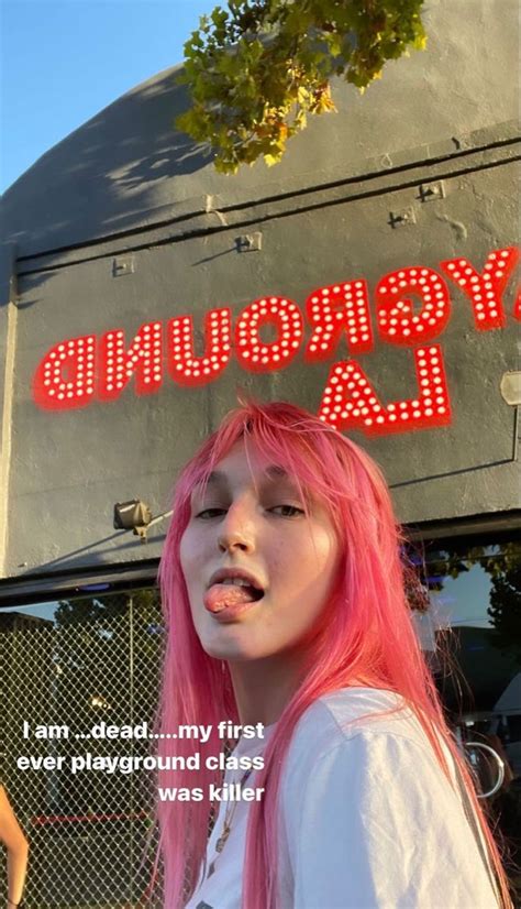 Olivia Ruby Music Industry Killer Music