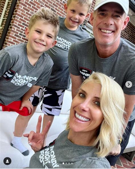 Who Is Michelle Beisner Buck Joe Bucks Wife