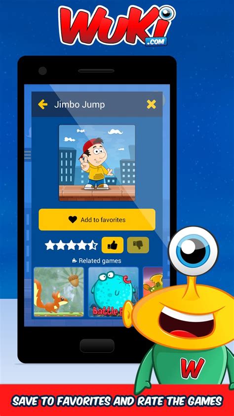 Wuki Games Apk For Android Download