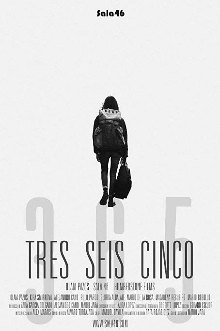 365 Cast And Crew Trivia Quotes Photos News And Videos Famousfix