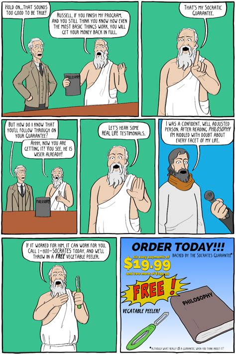 Existential Comics