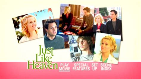 Just Like Heaven Cast Just Like Heaven Full Cast And Crew Tv Guide