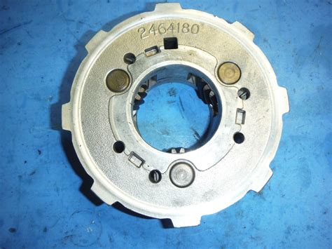 A727 727 Tf8 Dodge Transmission 3 Pinion Rear Planet And Ring Gear Ebay