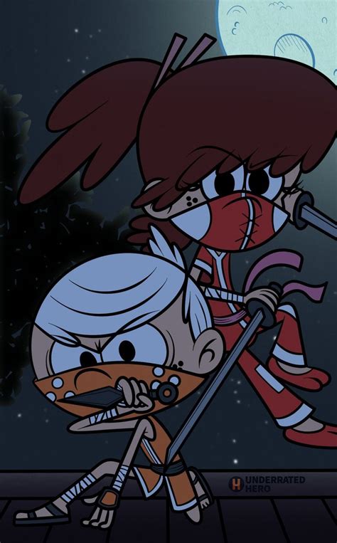 Pin By Jacob Waters On Lynn Loud Jr The Loud House Fanart Lynn Loud