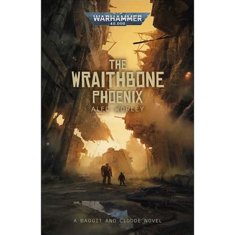 The Wraithbone Phoenix Eng Paperback Ars Manufactorea