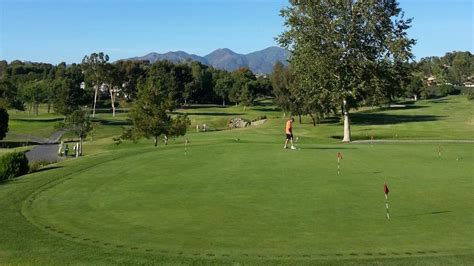 Mission Viejo Residents To Benefit From New Oso Creek Golf Course