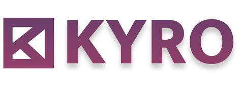 About Us Kyro