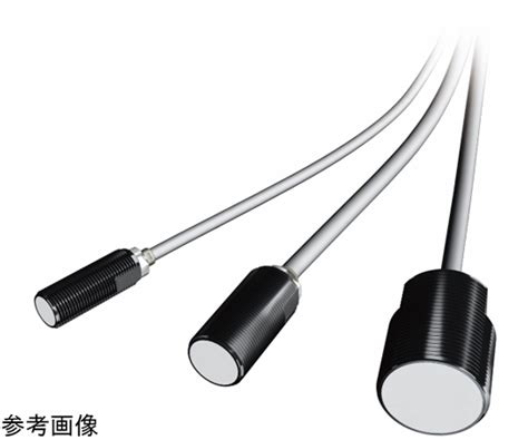 67 9294 24 シリンダ形近接センサ（直流2線式・耐環境）m30 10mm No プリワイヤコネクタ03m Fl7m 10j6d