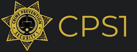 Cps1 Security Facebook