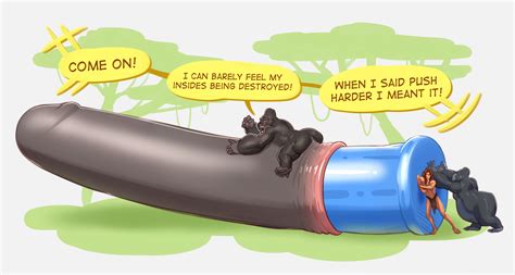 Rule 34 3boys Anal Anal Sex Anus Ape Dildo Disney Extreme Penetration