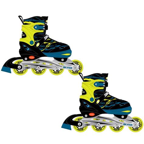 קורקינט ורולרבליידס גאדגטשופ