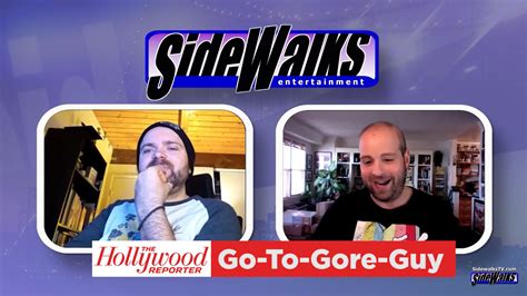 Interview Brandon Slagle