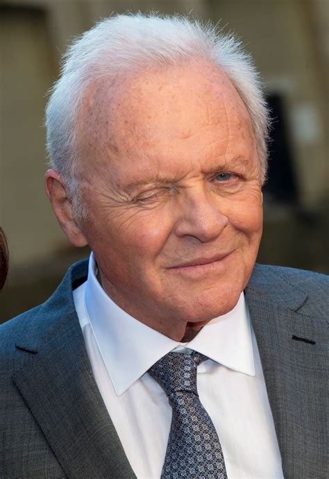As Sir Anthony Hopkins Turns 85 He Reveals What Saved Him And Gave Him The Strength To Carry On