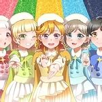 Liella Starlight Prologue · Beatmap Info Osu