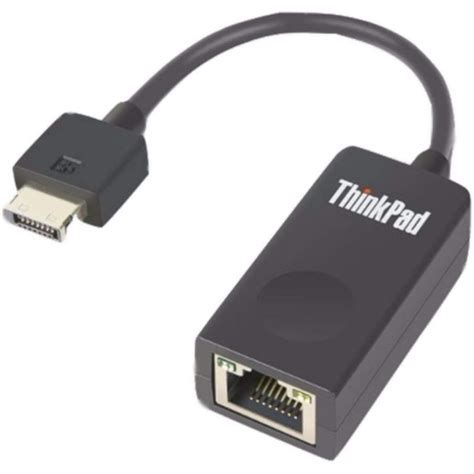 Thinkpad Ethernet Extension Adapter Gen 2 Smart Electronix