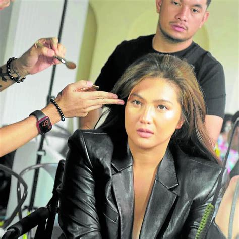 Why Dimples Romana Was ‘forced To Do Fight Scenes In Heels Inquirer Entertainment