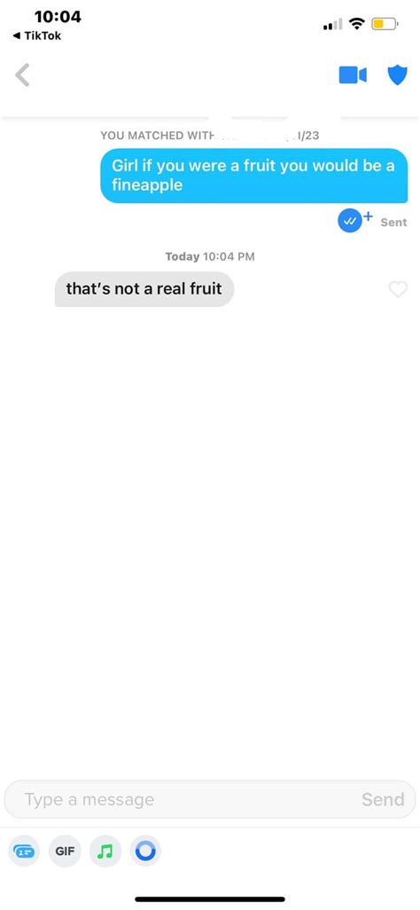 I Met Him On Tinder Planned A Date For The Upcoming Weekend And I