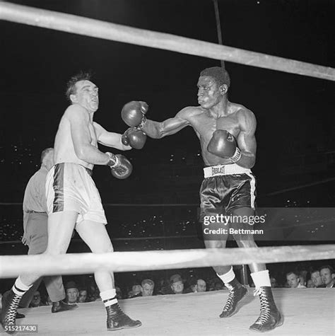 Gene Fullmer Boxer Photos And Premium High Res Pictures Getty Images