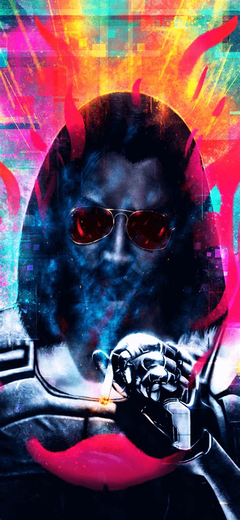 Johnny Silverhand Quote Of The Day Rcyberpunkgame