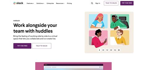 Huddles