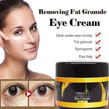 Syringoma Treatment Cream