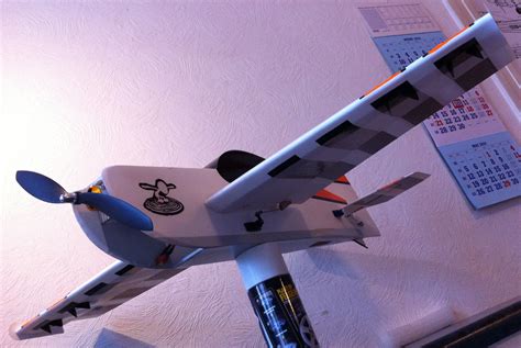 Ft 3d Scratch Build Page 18 Flitetest Forum