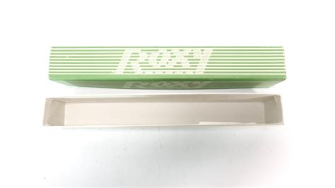 Roxy 031 H0 Sbb Steuerwagen Leerkarton Kaufen