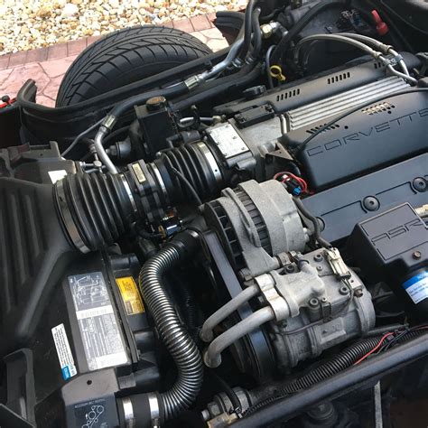 Selling My 1995 Corvette Lt1 Corvetteforum Chevrolet Corvette Forum Discussion