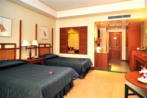 Hotel Karon Princess Hotel Tajlandia Phuket Opinie Ceny