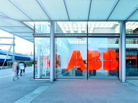 Abb To Divest Its Entire Stake In Hitachi Energy To Hitachi
