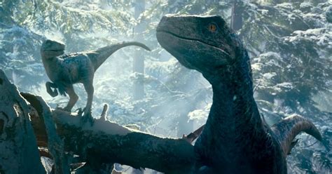 Foi Aqui Que Pediram Mais Dinossauros Novo Filme De Jurassic World