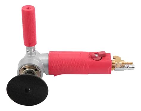 Polidor Pneumático De 3 Water High Speed Wet Air Sander Air Frete Grátis