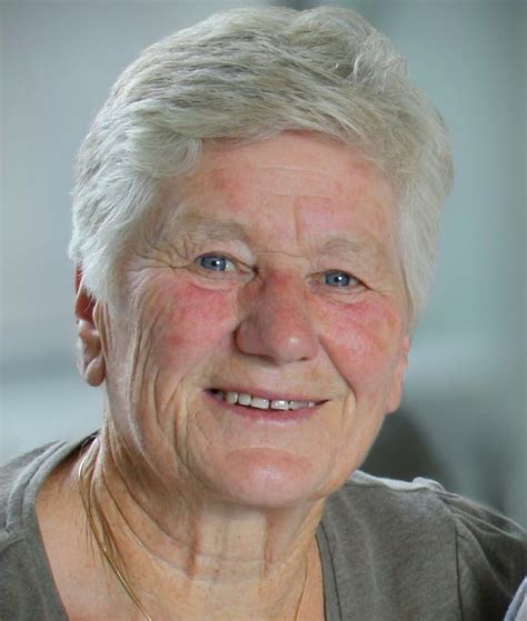 Death Notice Of Patricia Pat Odoherty Née Ryan Ennistymon Clare