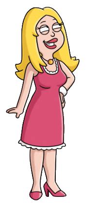 Francine Smith Wikiwand