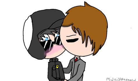 Lordpresident Business X And Cop Uwu By Midnightaftonthefox On Deviantart