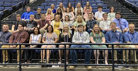 National Technical Honor Society Recognizes Fchs Students The News