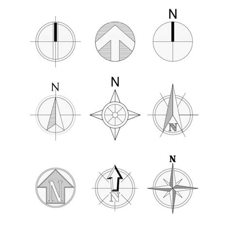 Best 13 Dimensioned Autocad Blocks For Architecture And Interior Design