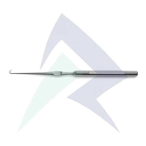 Lahey Hookretractor Rit Metal