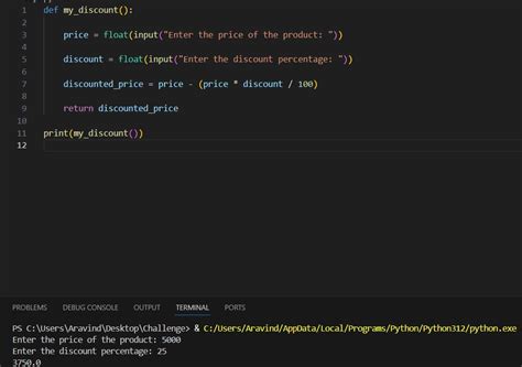 Aravind S Prasad On Linkedin Luminartechnolab Day5